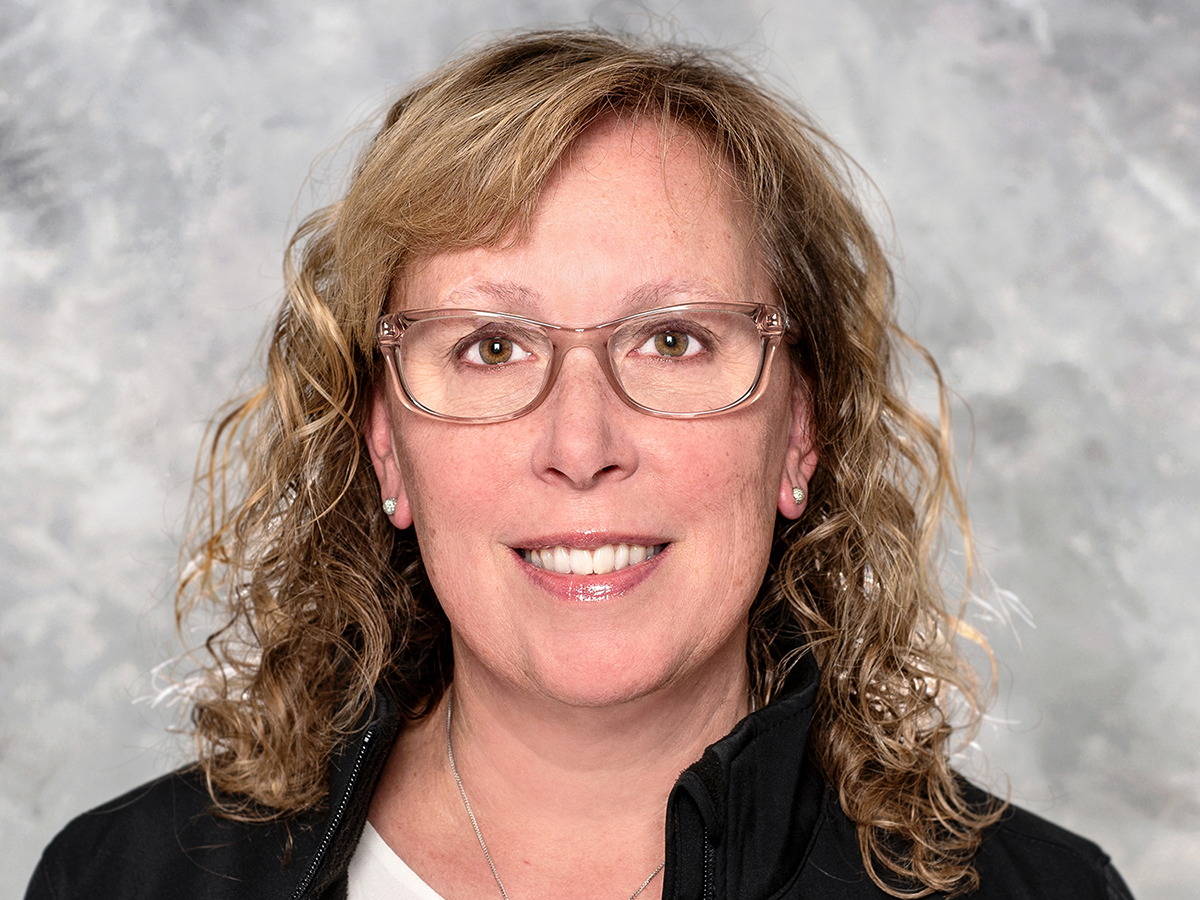 Dr. Nicole Northrup leads the evolution of UGA’s Veterinary Teaching ...